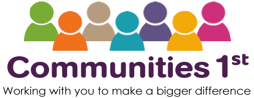Your Community Hub, Borehamwood | Communities 1st